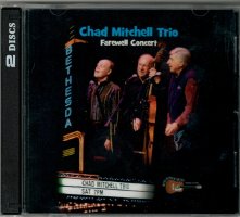 Chad Mitchell Trio - Store