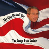 Chad Mitchell Trio - Store